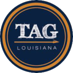 TAG LOUISIANA - Cooperative Marine Fish Tagging Program